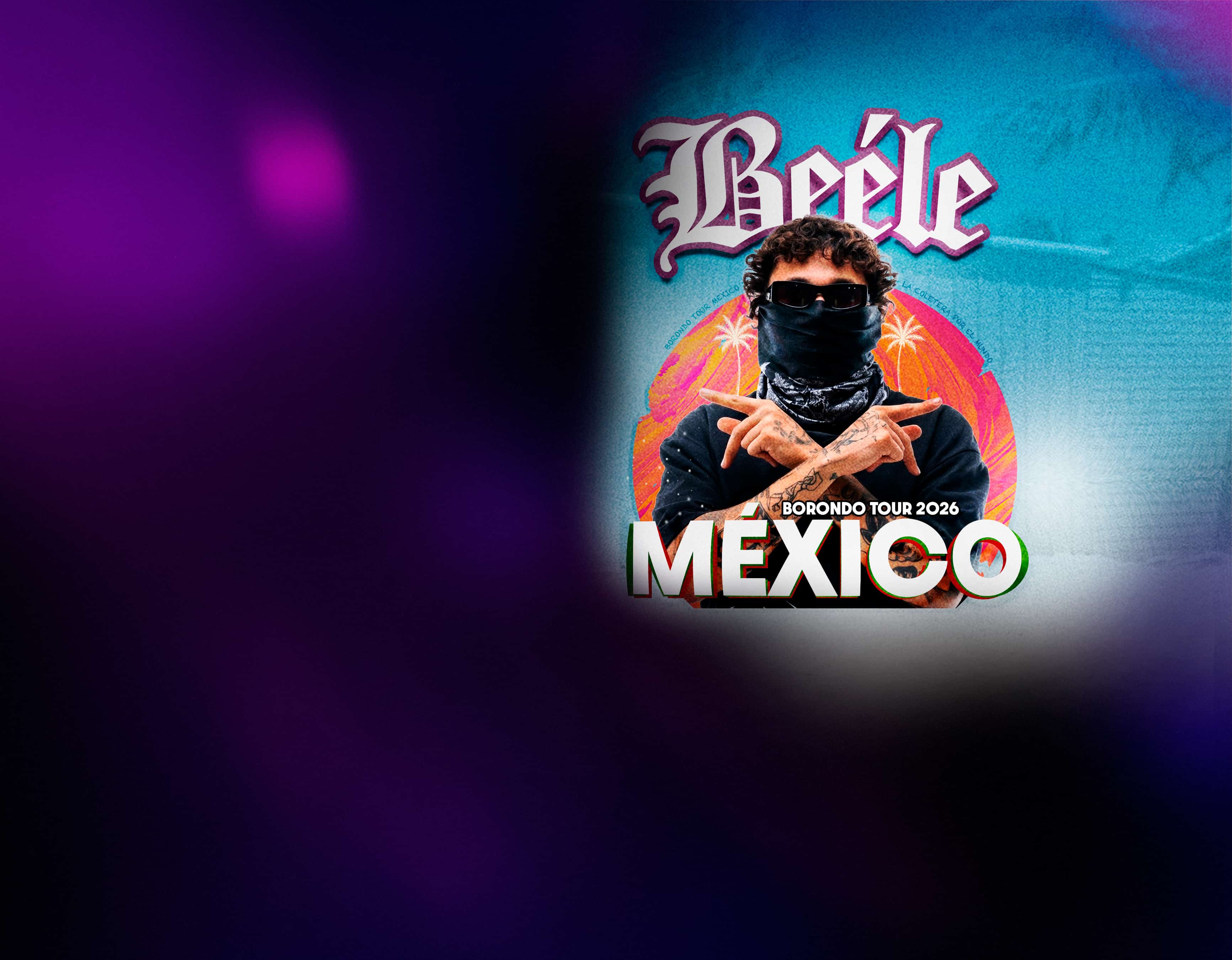 Funticket | Boletos para los mejores conciertos y eventos en México